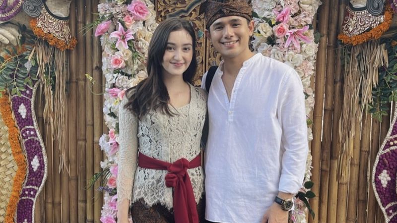 Unggah Momen Rayn Wijaya Dibaptis, Ranty Maria Ungkap Proses Pindah ...