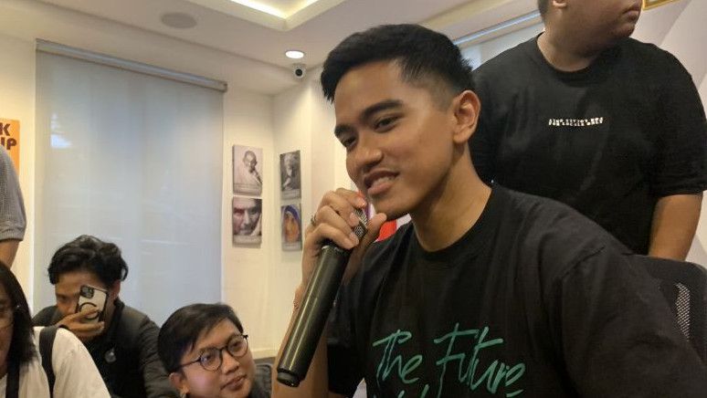 Gerindra Sebut Partai Merah Putih Bakal Gabung Koalisi, Kaesang: PSI ...