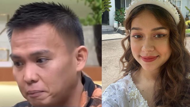 Viral Video Syur 47 Detik Mirip Rebecca Klopper, Ramalan Hard Gumay Terbukti Benar? - ERA.ID
