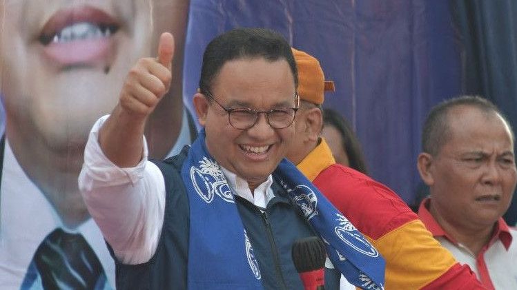 Anies Cak Imin Resmi Tandatangani Pakta Integritas Ijtima Ulama Gnpf