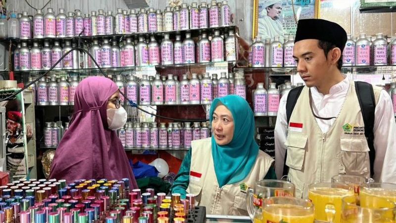 Targetkan Kurangi Kemiskinan, Kemenag Targetkan 100 Titik Baru Pemberdayaan Ekonomi Umat di 2024 ...