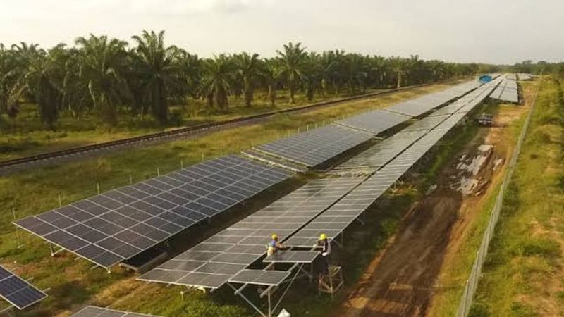 Apa Itu Transisi Energi? Simak Penjelasannya di Sini - ERA.ID