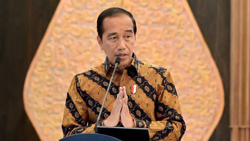 Hari Ini, Kader PSI Dian Sandi Diperiksa Soal Tuduhan Ijazah Palsu Jokowi - ERA.ID