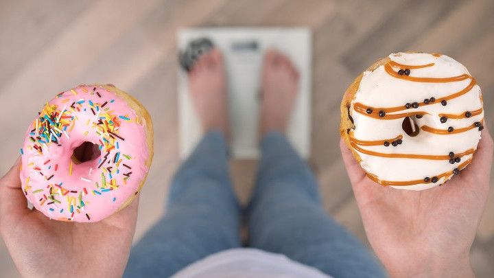 WHO: Lebih dari Satu Miliar Orang di Seluruh Dunia Obesitas - ERA.ID