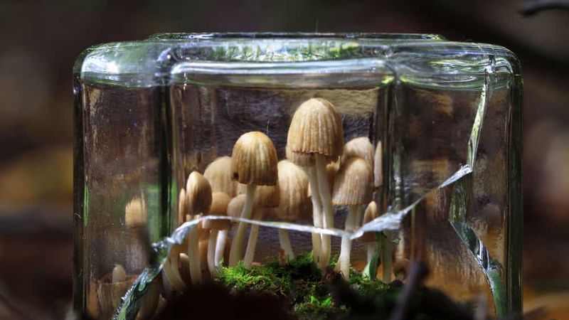Selain Buat Halusinasi, Ini Bahayanya Mengonsumsi Jamur Tahi Sapi - ERA.ID