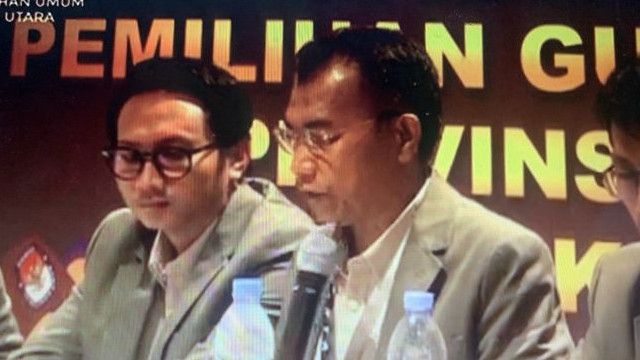 Pramono-Rano Menang Telak di Jakarta Utara, RK-Suswono Posisi Kedua - ERA.ID