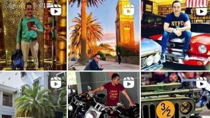 Petinggi Pajak dan Bea Cukai Flexing di Jogja, Muncul Usul Sanksi ...