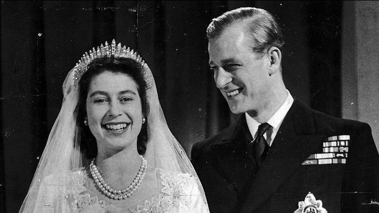 Kelahiran, Remaja, Hingga Dewasa, Potret Ratu Elizabeth II dari Masa ke ...