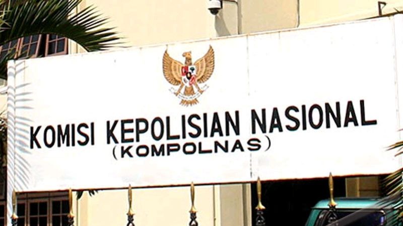 Apa Fungsi, Tugas, dan Kewenangan Kompolnas? Simak Penjelasan Berikut ...