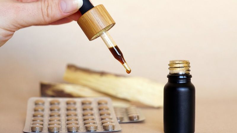 Produk Suplemen Makanan Zamel Syrup dan Ferro-K Drop Ditarik dari ...