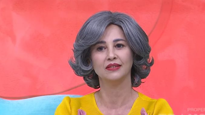 Ngaku Ingin Nikah Lagi, Meriam Bellina Pusing Didekati Banyak Berondong - ERA.ID