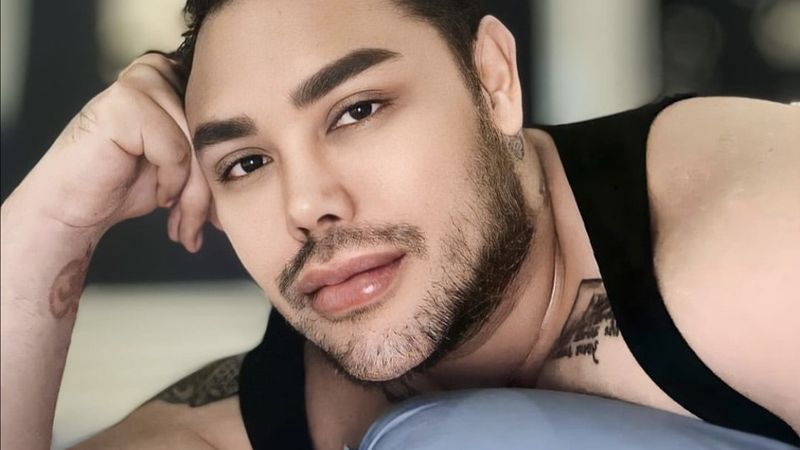 Tegaskan Tinggalkan Indonesia Usai Penampilannya Bak Perempuan Ditegur ...