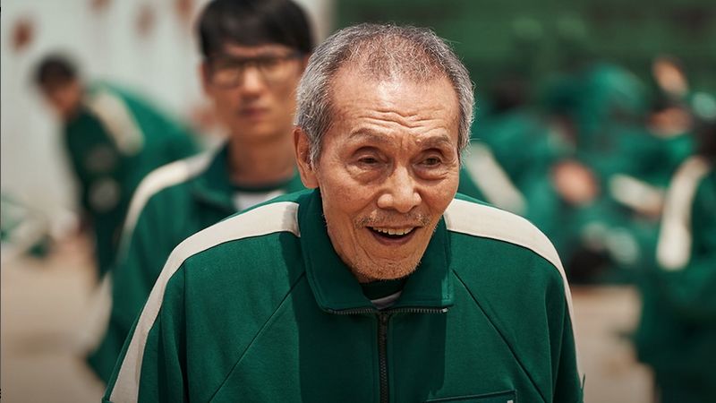 Terlibat Kasus Pelecehan, Aktor Squid Game O Yeung Su Divonis 8 Bulan ...