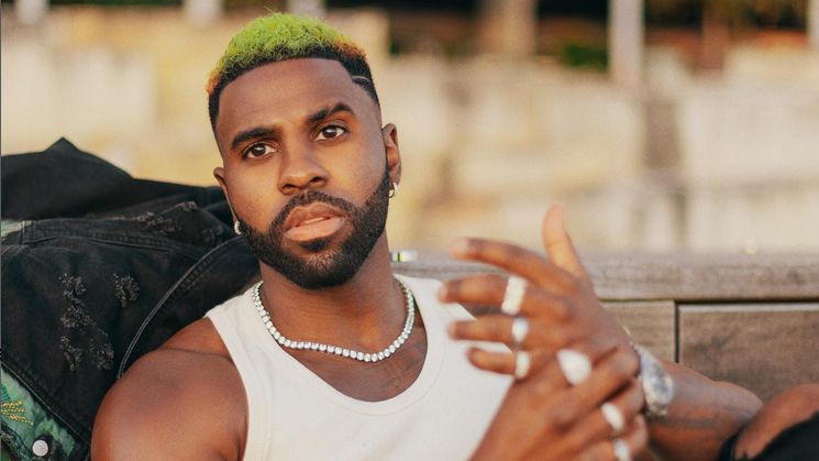 Jason Derulo Digugat Atas Tudingan Pelecehan Seksual dan Pelanggaran ...
