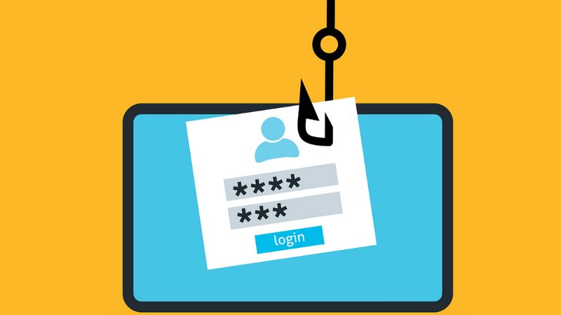Mengenal Apa Itu Phising untuk Mencuri Data - ERA.ID
