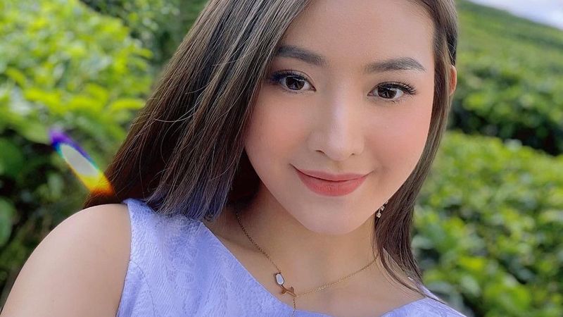 Tak Merasa Artis Inisial N Positif Covid-19 Tapi Tetap Pemotretan ...