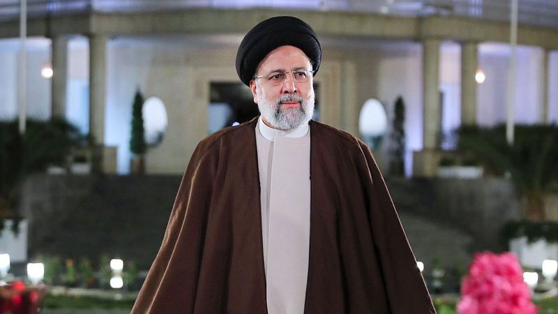 Jenazah Presiden Iran Ebrahim Rasisi Berhasil Diidentifikasi, Tim Tak ...