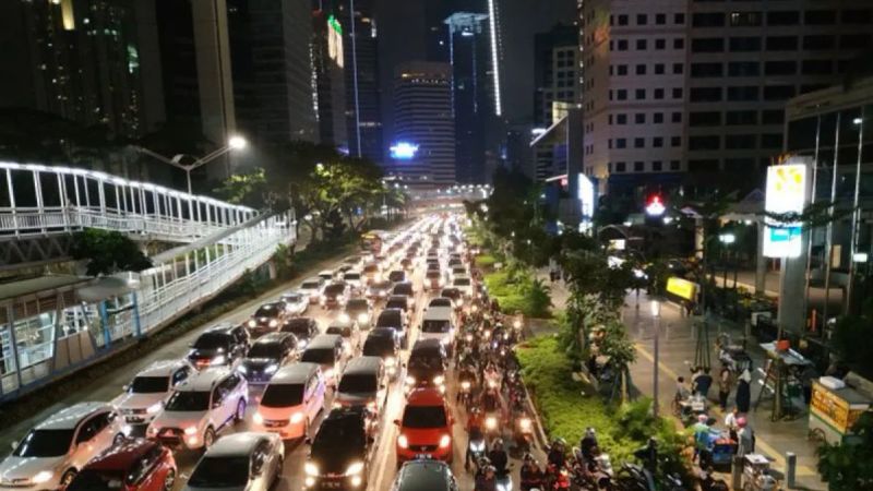 Ini Prediksi Puncak Arus Mudik dan Balik Nataru 2024/2025 - ERA.ID