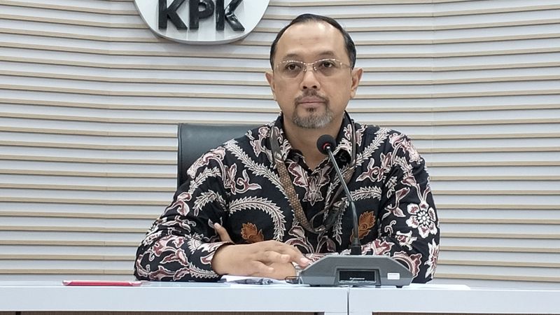 KPK Ungkap Wasekjen PDIP Diperiksa Soal Pengadaan Barang dan Jasa Terkait Kasus Korupsi di DJKA ...