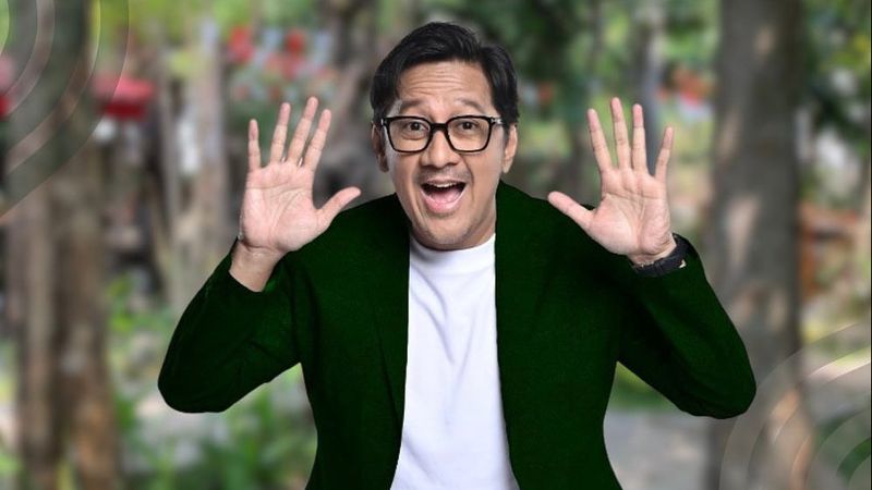 Minta Ndhank Suharman Jangan Ungkit Siapa Berjasa di Stinky Usai ...