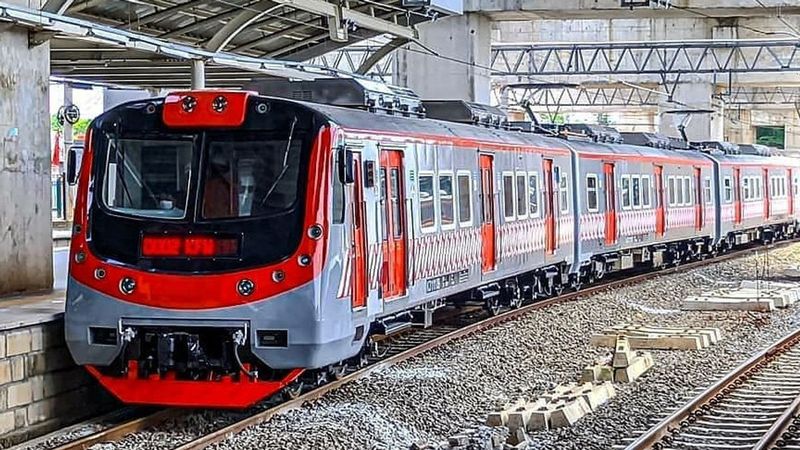Cara Naik KRL Solo-Jogja yang Mudah Dilakukan, Pemula Wajib Simak! - ERA.ID