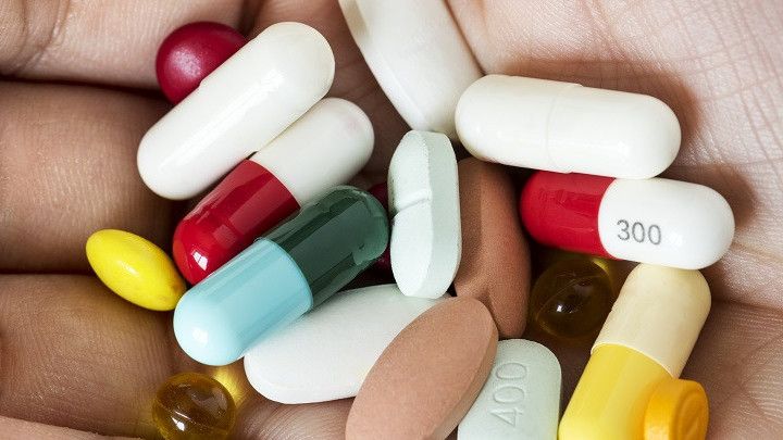 Harus Pakai Resep Dokter, IDAI Ingatkan Bahaya Penyalahgunaan ...