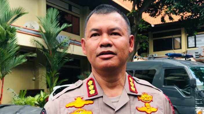 Bikin KTP Palsu Atas Nama Rudi, Bule Ukraina Ditetapkan Jadi Tersangka ...