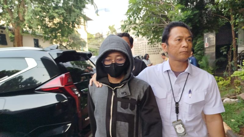 Polisi Akan Periksa Kejiwaan Anggota Damkar Jaktim yang Cabuli Anaknya Kandungnya - ERA.ID