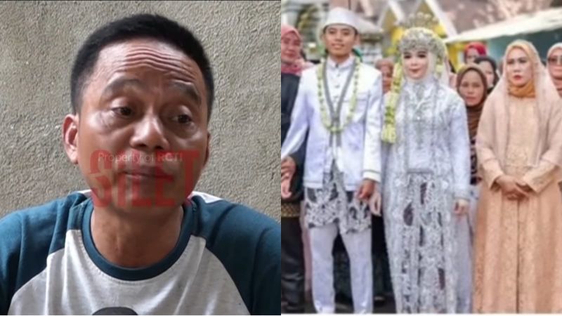 Keponakannya Dituding Berzina dengan Ibu Mertua, Paman Rozy Pertanyakan: Berhubungan Sebelum ...