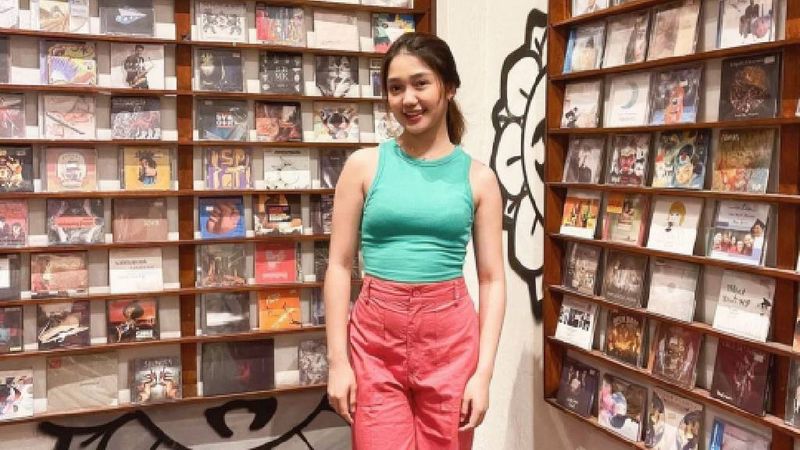 Lama Nggak Muncul, Chandrika Chika Ngaku Dikucilkan oleh Beberapa Rekan ...