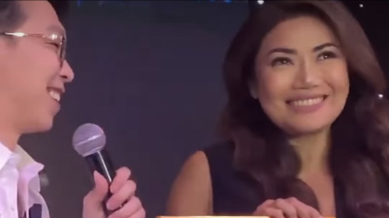 Lulusan Luar Negeri, Richard Lee Tunjuk Inge Anugrah Jadi Direktur Marketing di Perusahaannya ...