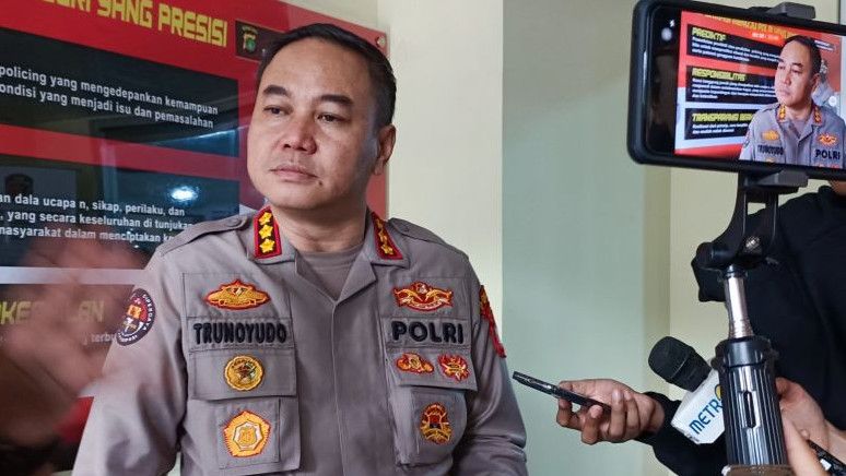 Hari Ini, Polisi Periksa AG Pacar Mario Dandy - ERA.ID