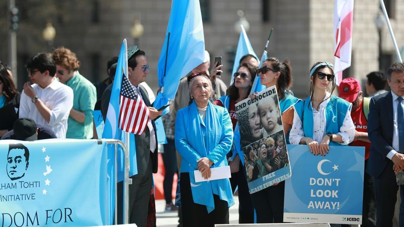 Apa Itu Genosida dan Mengapa Menjadi Kejahatan Paling Serius? - ERA.ID