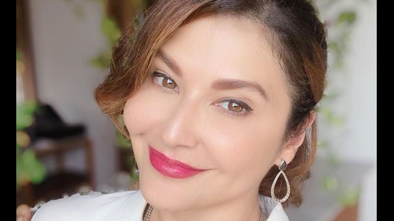 Biodata Tamara Bleszynski: Berumur 48 Tahun, Masuk Daftar Artis Terkaya ...