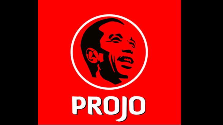 Tolak Wacana Tiga Priode, Projo: Berbahaya Buat Jokowi - ERA.ID