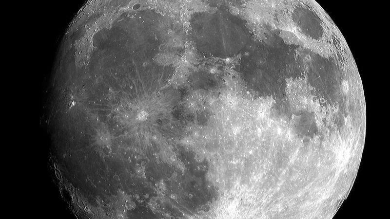NASA Prediksi Manusia Akan Tinggal di Bulan 10 Tahun Lagi - ERA.ID