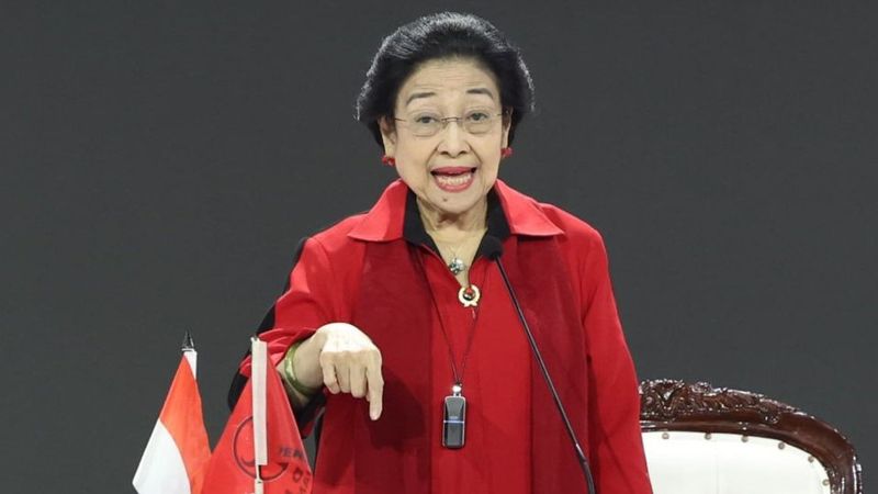 Pramono dan Kepala Daerah dari PDIP Merapat ke Retret, Megawati Melunak? - ERA.ID
