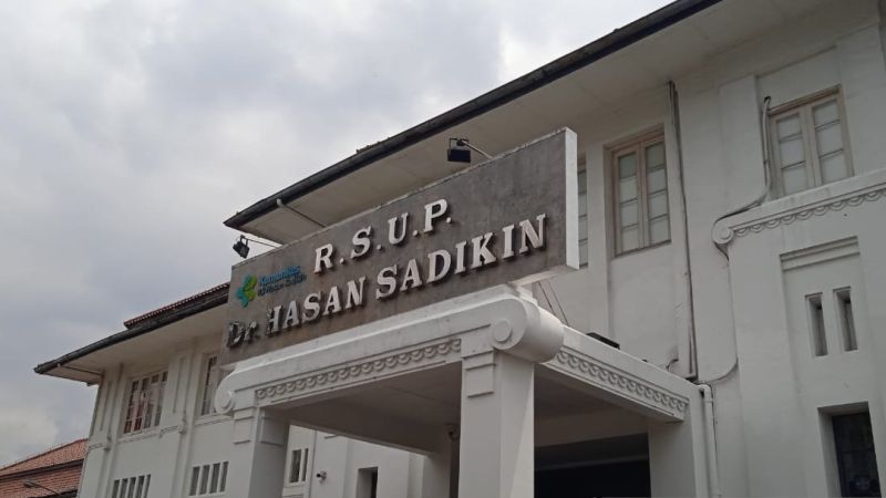 Unpad Keluarkan Dokter PPDS yang Diduga Perkosa Pasien di RSHS Bandung - ERA.ID