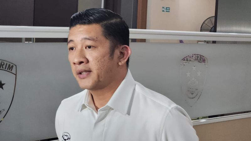 Aspri Wamenkumham Laporkan Ketua IPW ke Bareskrim Atas Dugaan ... Aspri Wamenkumham Laporkan Ketua IPW ke Bareskrim Atas Dugaan ...